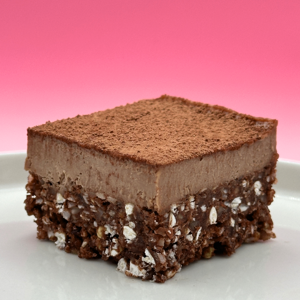 Mocha Slice - Good Food Sisters